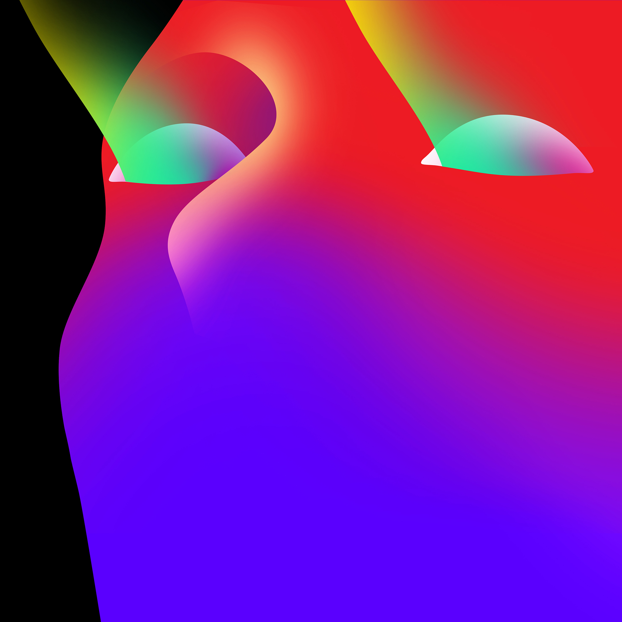 Departure States Installation Part 2 Rich Tu Departure States Installation Part 2 Rich Tu