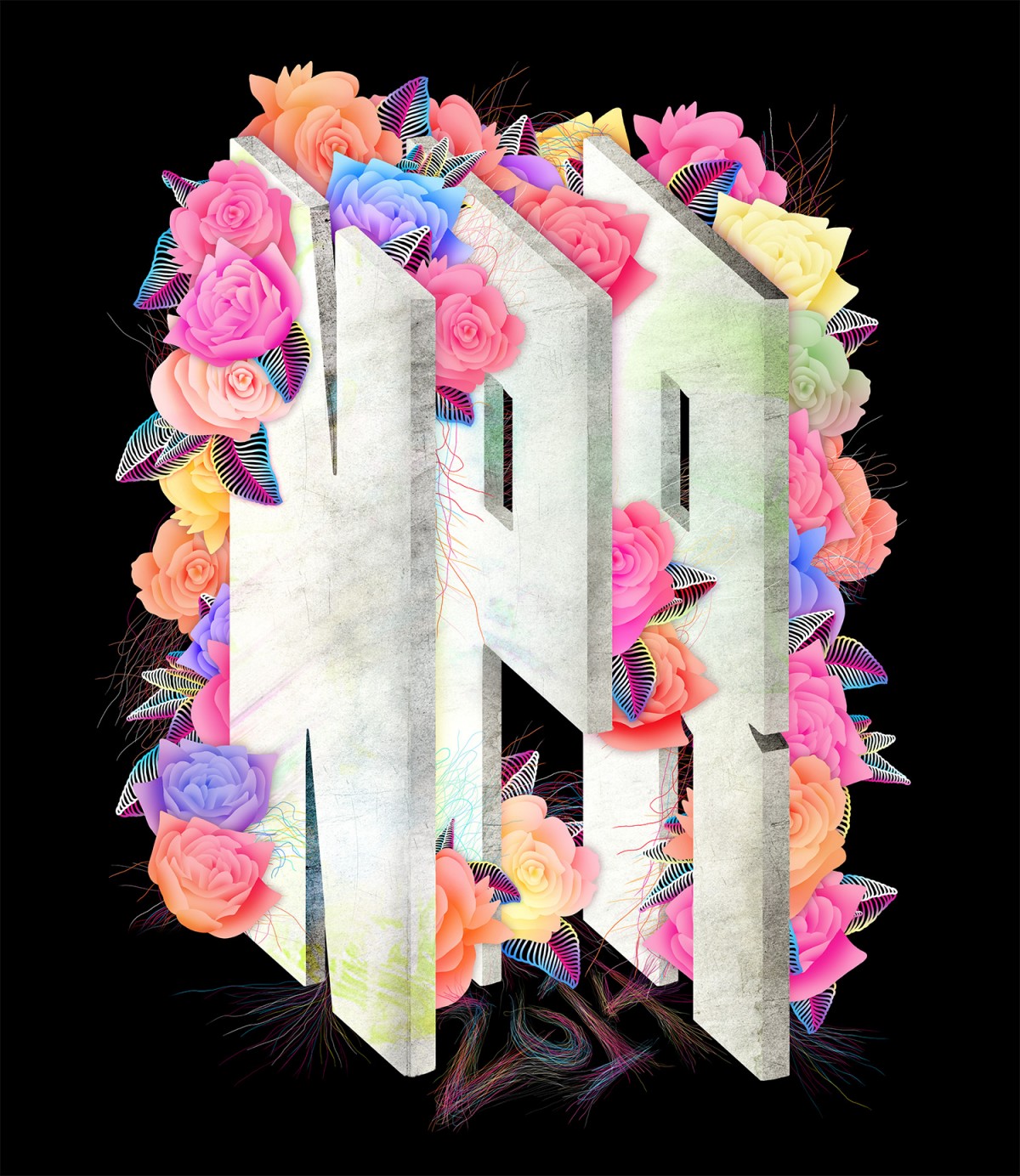 NATIONAL PUBLIC RADIO CALENDAR · Rich Tu